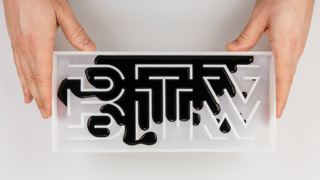 5 creative uses for fonts you may not have thought of | Creative Bloq 5 creative uses for fonts you may not have thought of | Creative Bloq