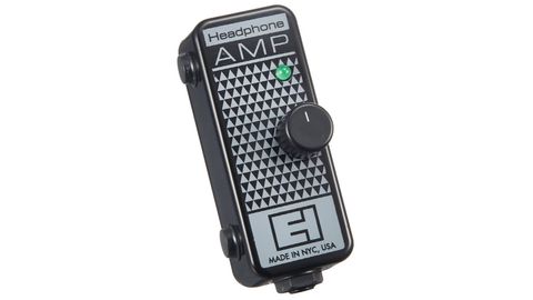 Best headphone amps for guitar 2025: portable practice solutions ...