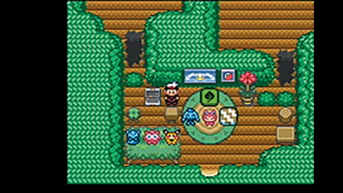Why can not the Pokemon franchise business remember its finest suggestions? Why can not the Pokemon franchise business remember its finest suggestions?