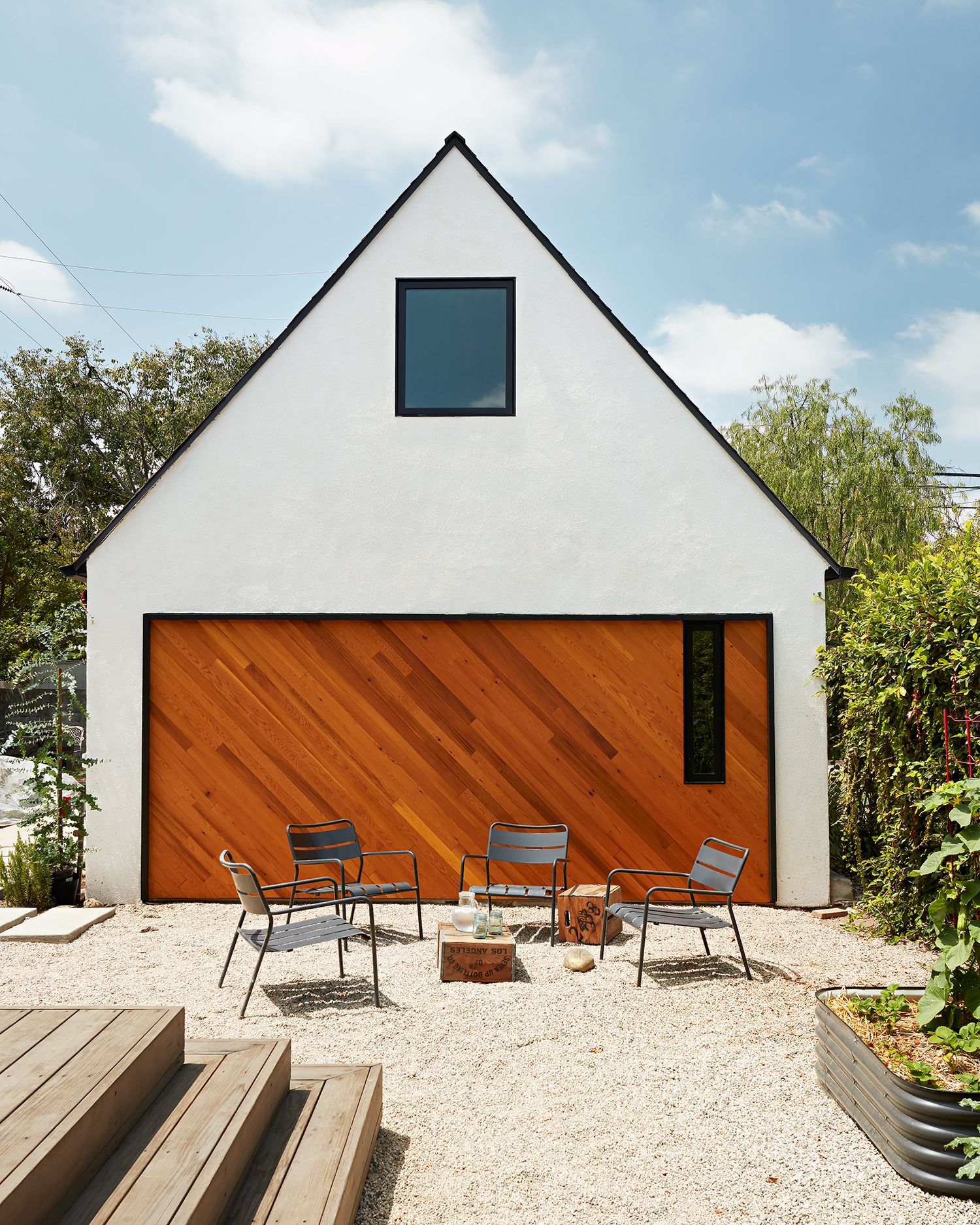 Medium Plenty leads residential redesign in California | Wallpaper