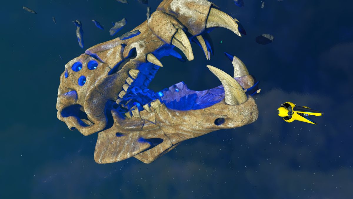 No Man's Sky is still the best game for taking amazing photos | PC Gamer