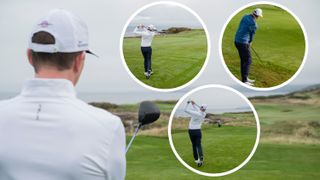 Dan Grieve Answers 6 Golf Short Game Questions From Amateurs | Golf Monthly