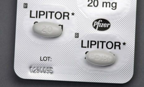 The Lipitor warnings: A guide to the FDA's new cholesterol drug labels ...