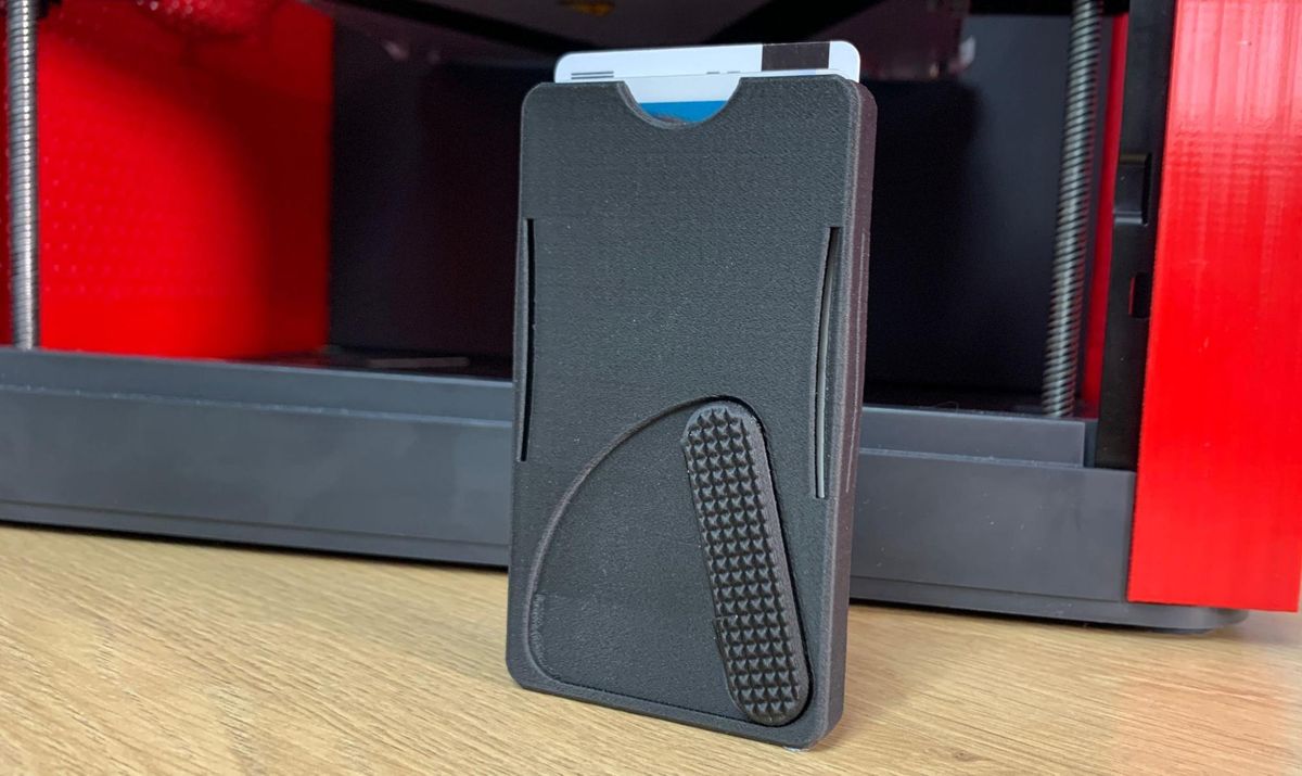 Bambu Lab P1P Review: Bare Bones Speed Freak | Tom's Hardware