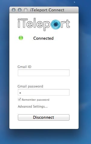 LogMeIn Ignition vs. Screens vs. iTeleport: VNC apps for iPad shootout ...