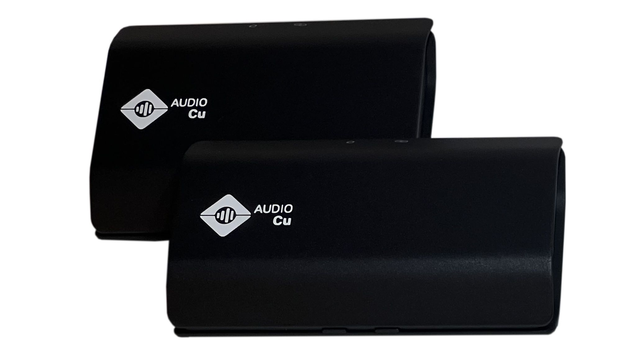 This box can send Dolby Atmos over power lines, for easier home theater ...