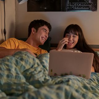 'The Boyfriend' Season 2 Is Confirmed: What We Know | Marie Claire