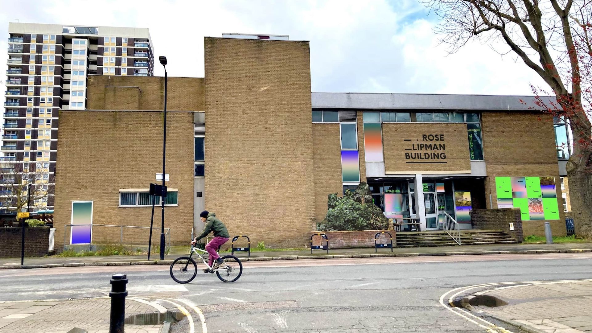 Hackney Art Week returns bigger than ever with 130 artists across the ...