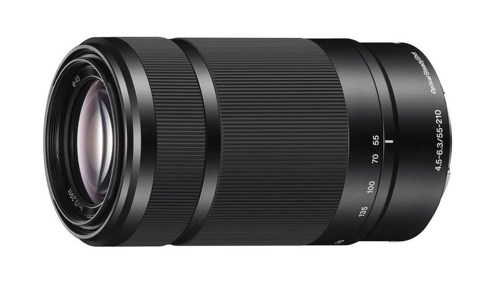 Best lenses for Sony A6000 cameras | Digital Camera World