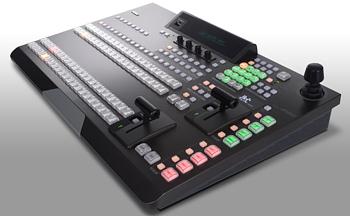 FOR-A Showcases Its 1.5 ME Switcher at IBC | TV Tech