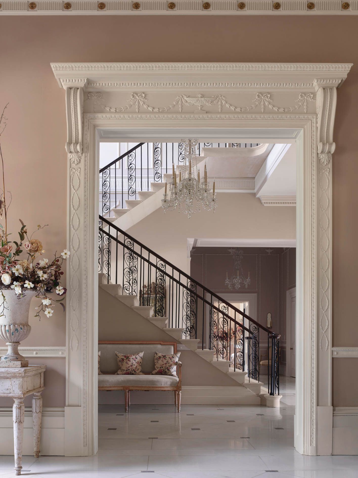 Templeton House's escape from demolition and oblivion to become an ...