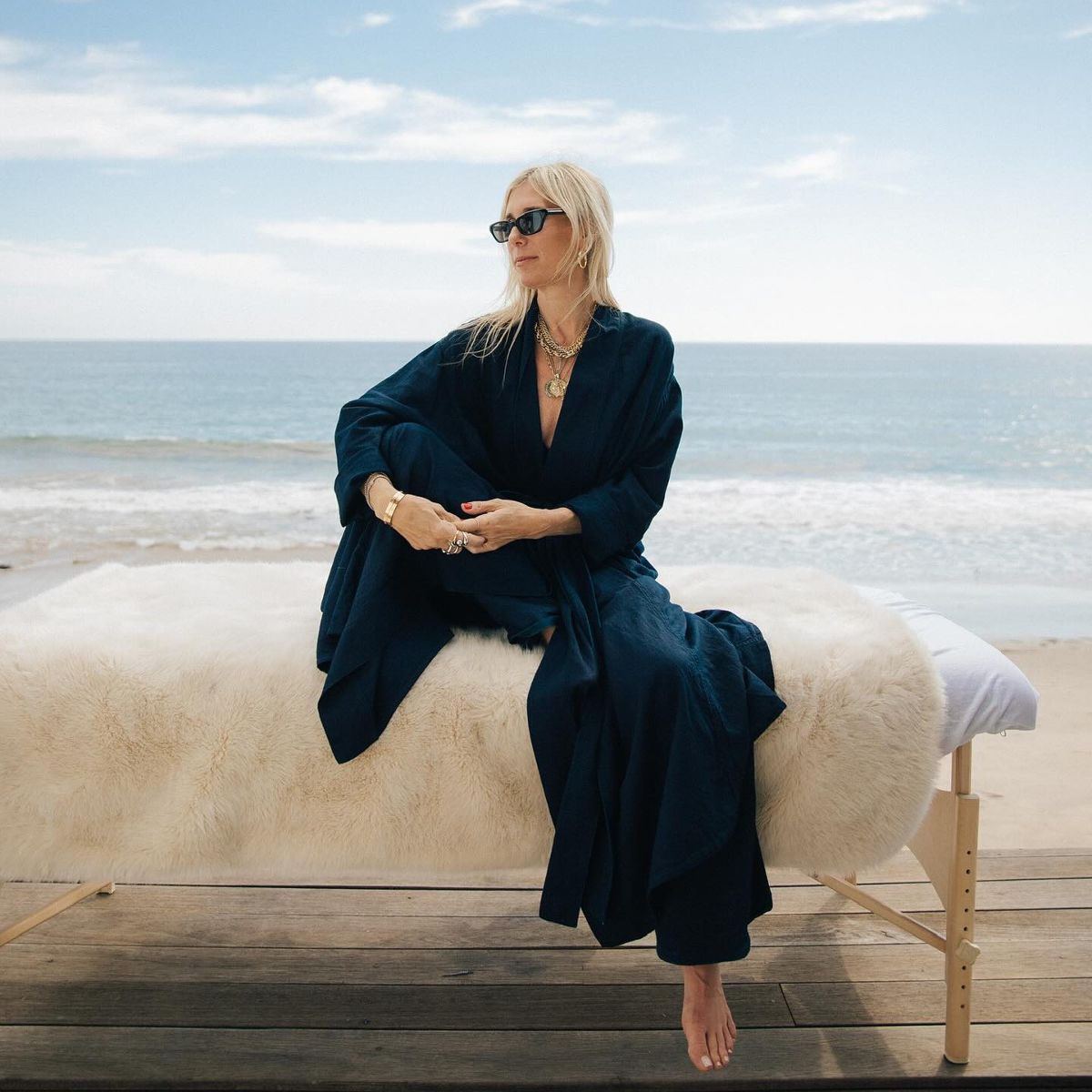 The Now Co-Founder Gara Post's Favorite Wellness Items | Who What Wear