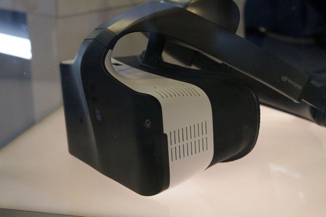 Wintel VR: Intel, Microsoft, And Their Two-Pronged Plan To Democratize ...