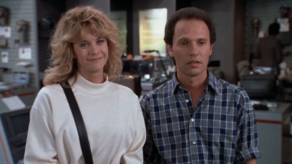 How To Watch You've Got Mail, When Harry Met Sally, And Other Nora ...