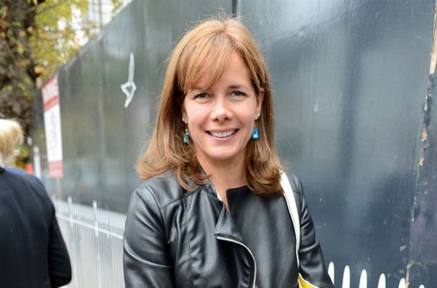 'I nearly died' Darcey Bussell opens up about difficult labour with ...