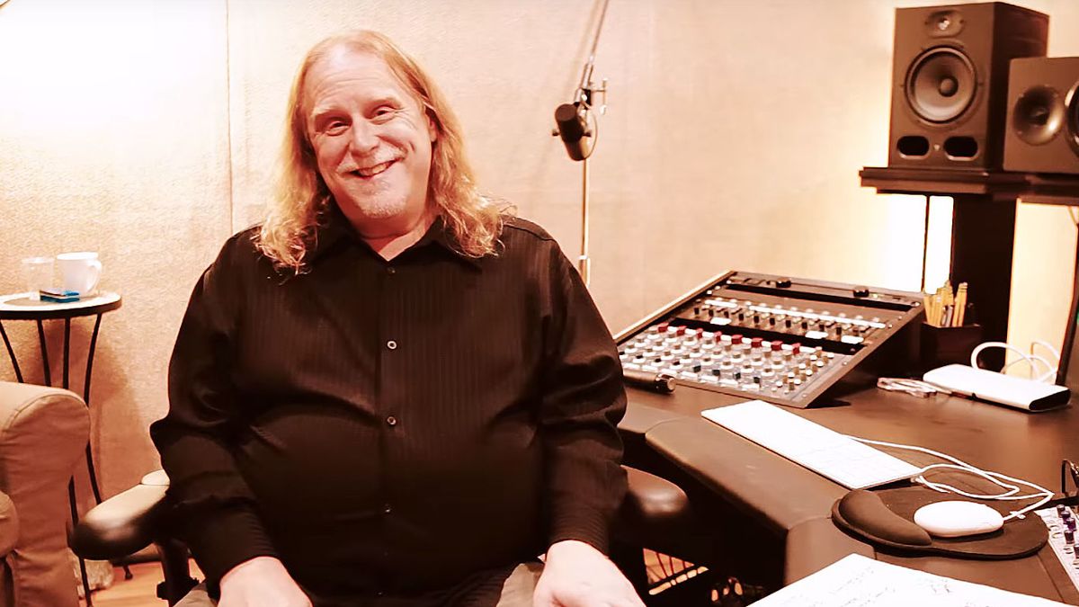 Supersonic Blues Machine release album trailer | Louder