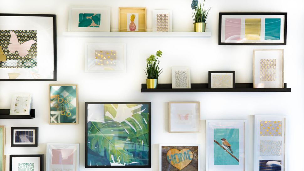 The best canvas print services in the UK | Digital Camera World