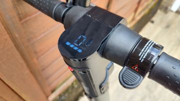 Busbi Wasp review: affordable e-scooter with zesty performance | T3