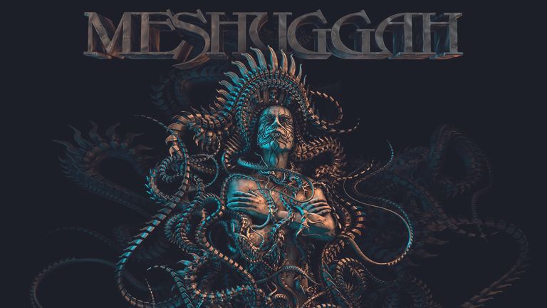 Meshuggah album review – The Violent Sleep Of Reason | Louder