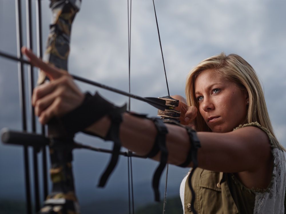 Photos: Inside the Doomsday Castle | Live Science