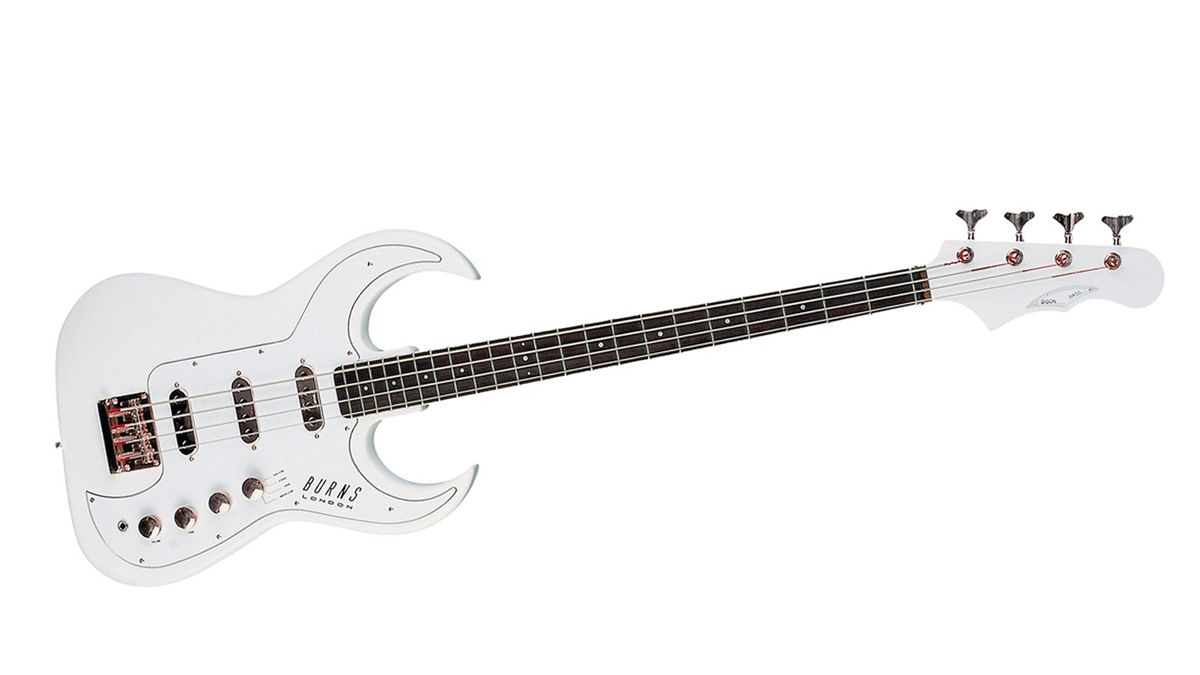 10 of the best mid-range bass guitars from £750/$1,000 to £1,500/$2,000 ...