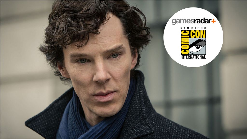 Here's what those three key words for Sherlock season 4 could mean ...