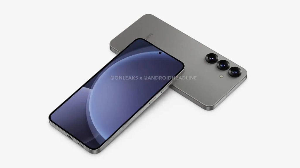 How to watch the Samsung Galaxy Unpacked 2025 | Android Central