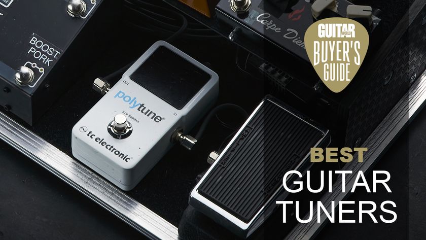 Best cheap looper pedals 2025: bang-for-your-buck loopers for your ...