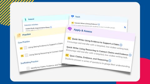 NoRedInk: How to Use It to Teach Writing | Tech & Learning