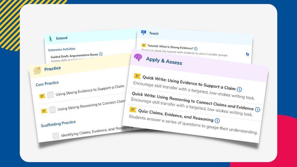 NoRedInk: How to Use It to Teach Writing | Tech & Learning