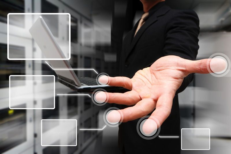Incredible Technology: Who's Using Your Online Data | Live Science