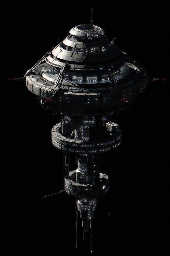 Travel Via Clone: 'Dark Matter' Creator Talks SyFy's Newest Series | Space
