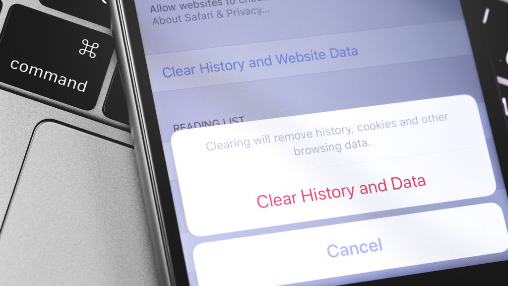 Web trackers: What they are and how to protect from them | TechRadar