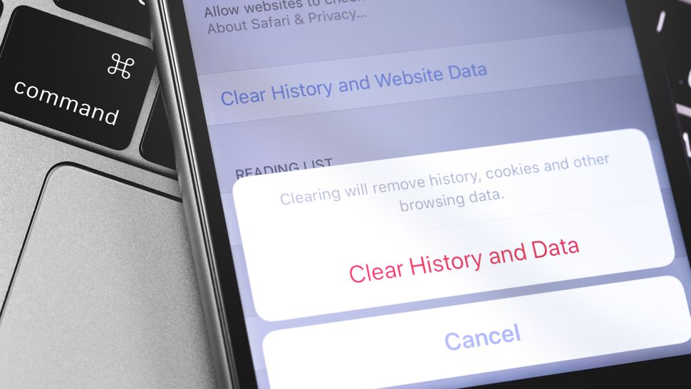Web trackers: What they are and how to protect from them | TechRadar