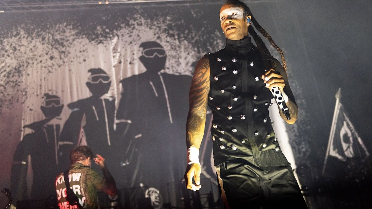 "There has rarely been a band that has thrived when their backs are so ...