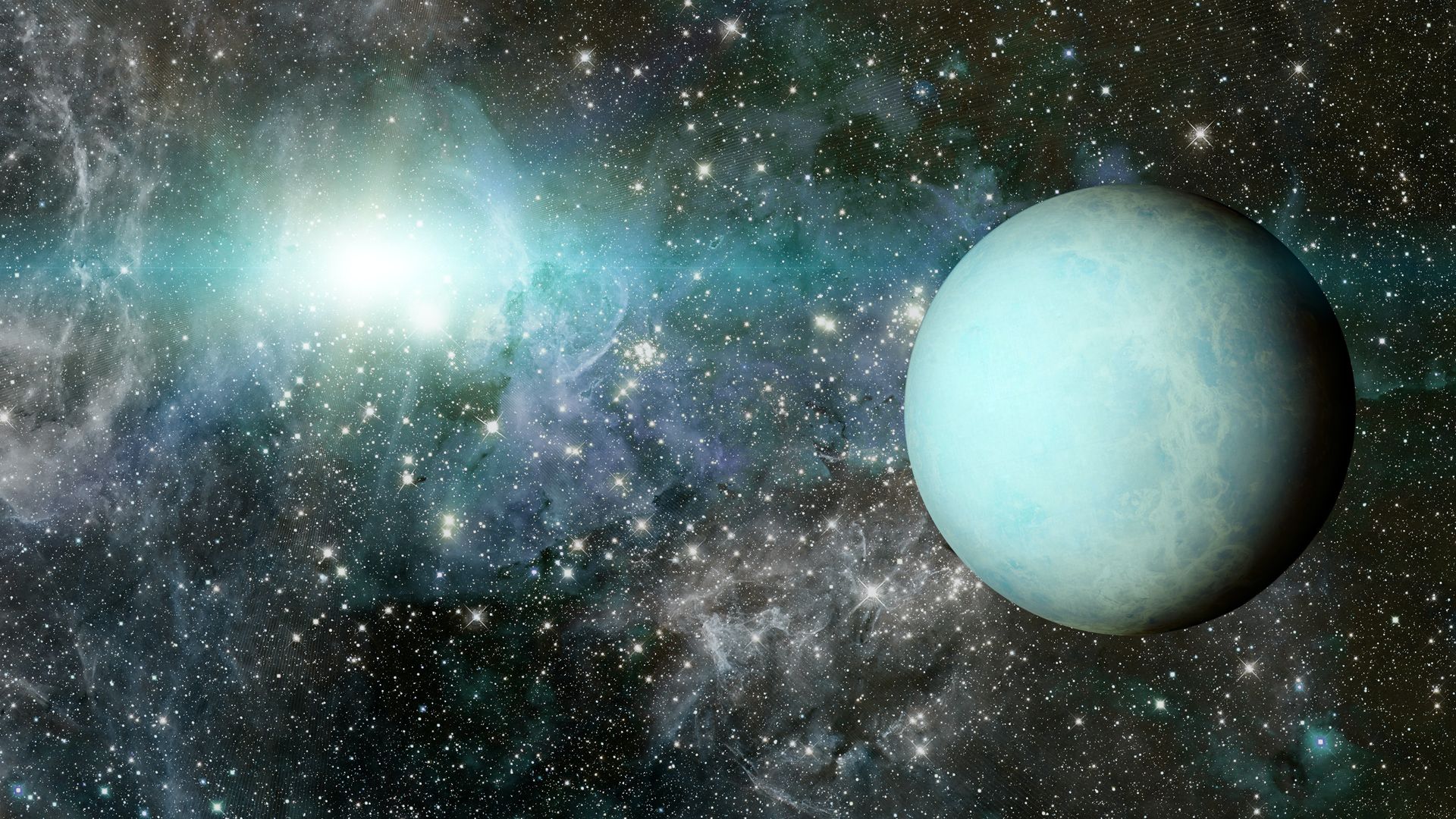 Curious Kids: What is the coldest planet in the solar system? | Space