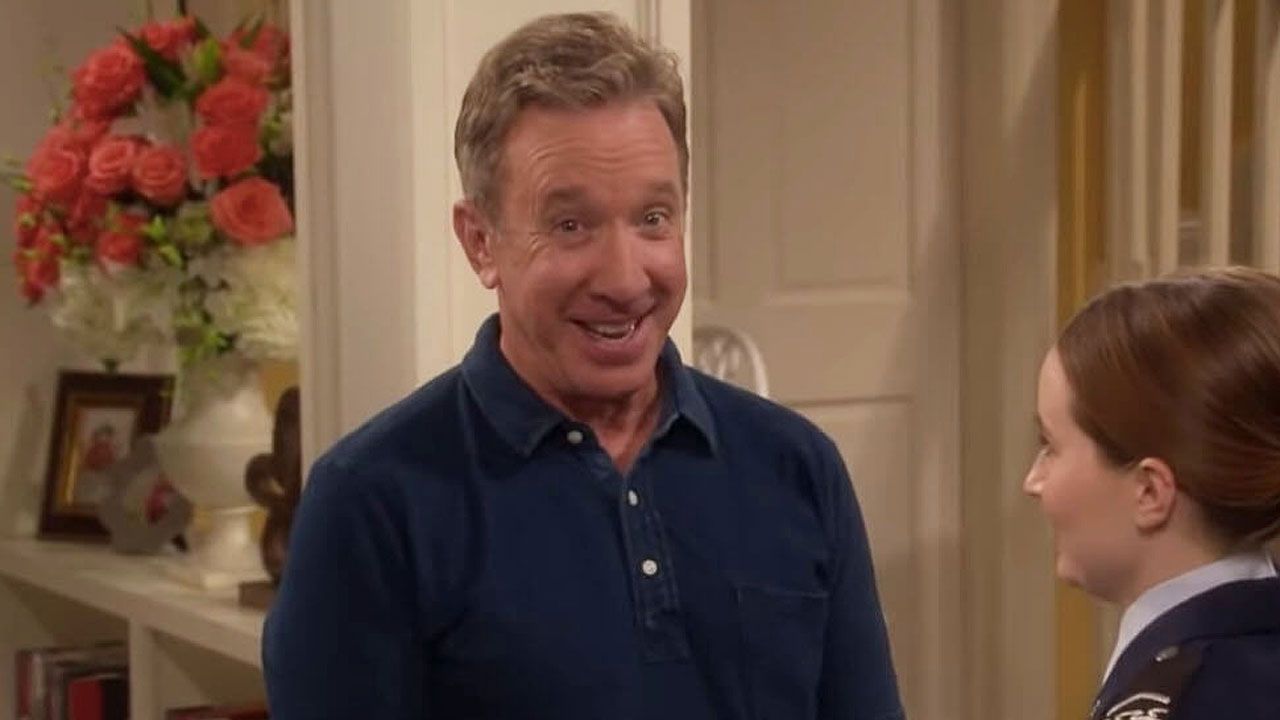 Tim Allen Talks Navigating The Pandemic As A Comedian And One Way It ...