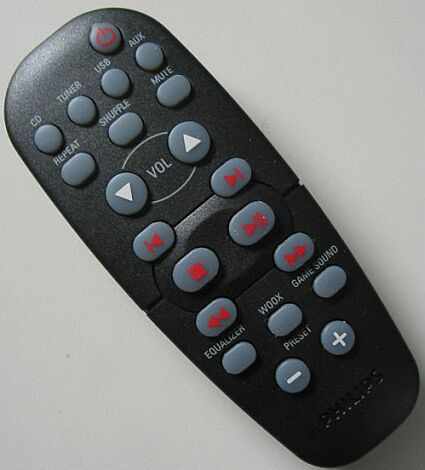 Using The AZ2555 Sound Machine, Continued - A USB Enabled Sound Machine ...