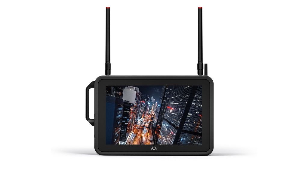 Atomos unveils new network-connected camera monitors with Frame.io ...