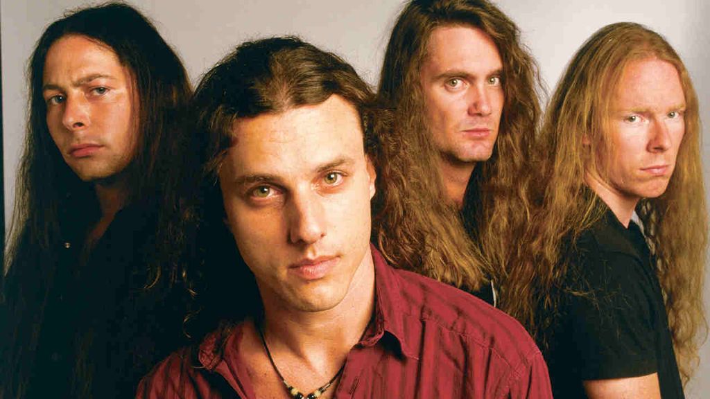 Death: the history of the death metal band | Louder