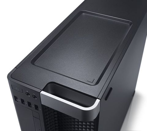 Dell Precision T5600: Two Eight-Core CPUs In A Workstation | Tom's Hardware