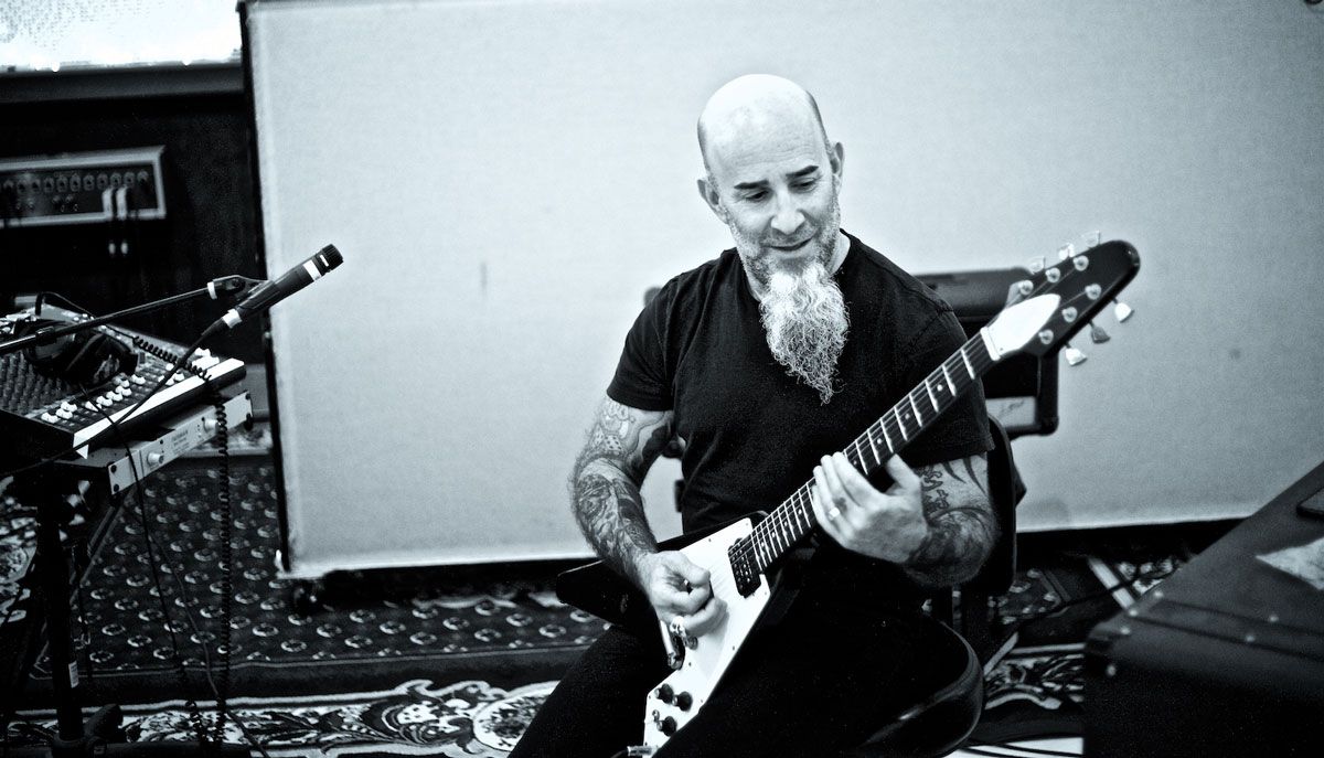 Mr. Bungle's Trey Spruance and Scott Ian: “We’ve made the best thrash ...