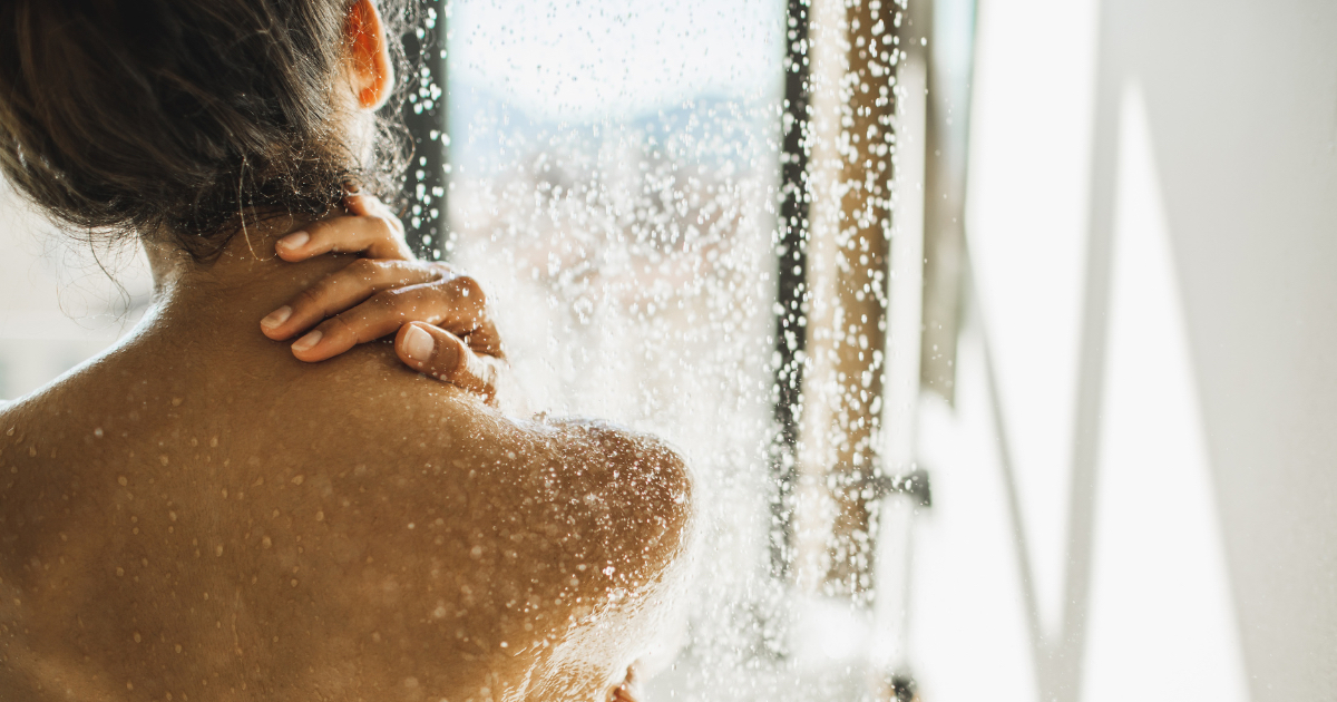 The 11 best shower products, according to beauty editors | Marie Claire UK