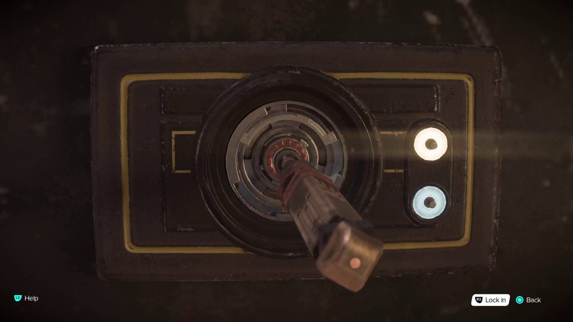 Star Wars Outlaws lockpicking and data spike explained | GamesRadar+