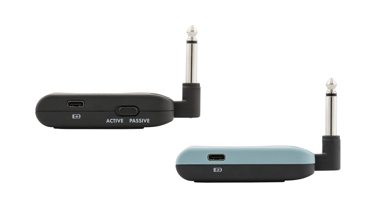“Full-frequency wireless audio with sparkling clarity across any stage ...