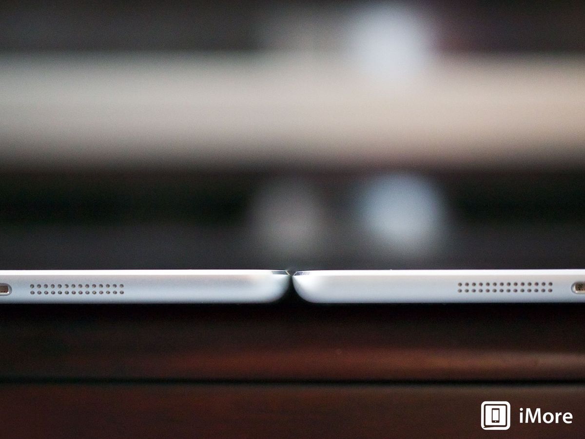 iPad mini 2 review | iMore