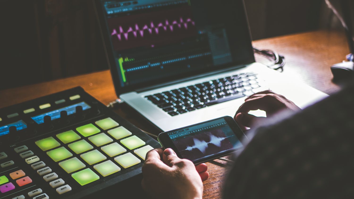 8 tips for choosing a laptop for music production | MusicRadar