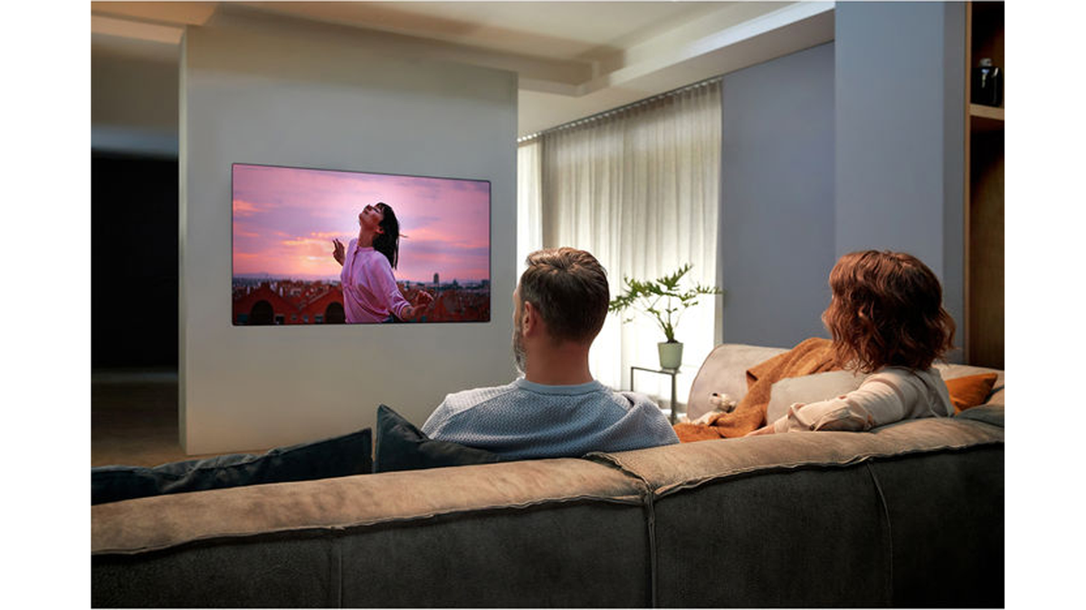 LG OLED TV Gallery offre fino a 500 euro di rimborso dopo l'acquisto ...