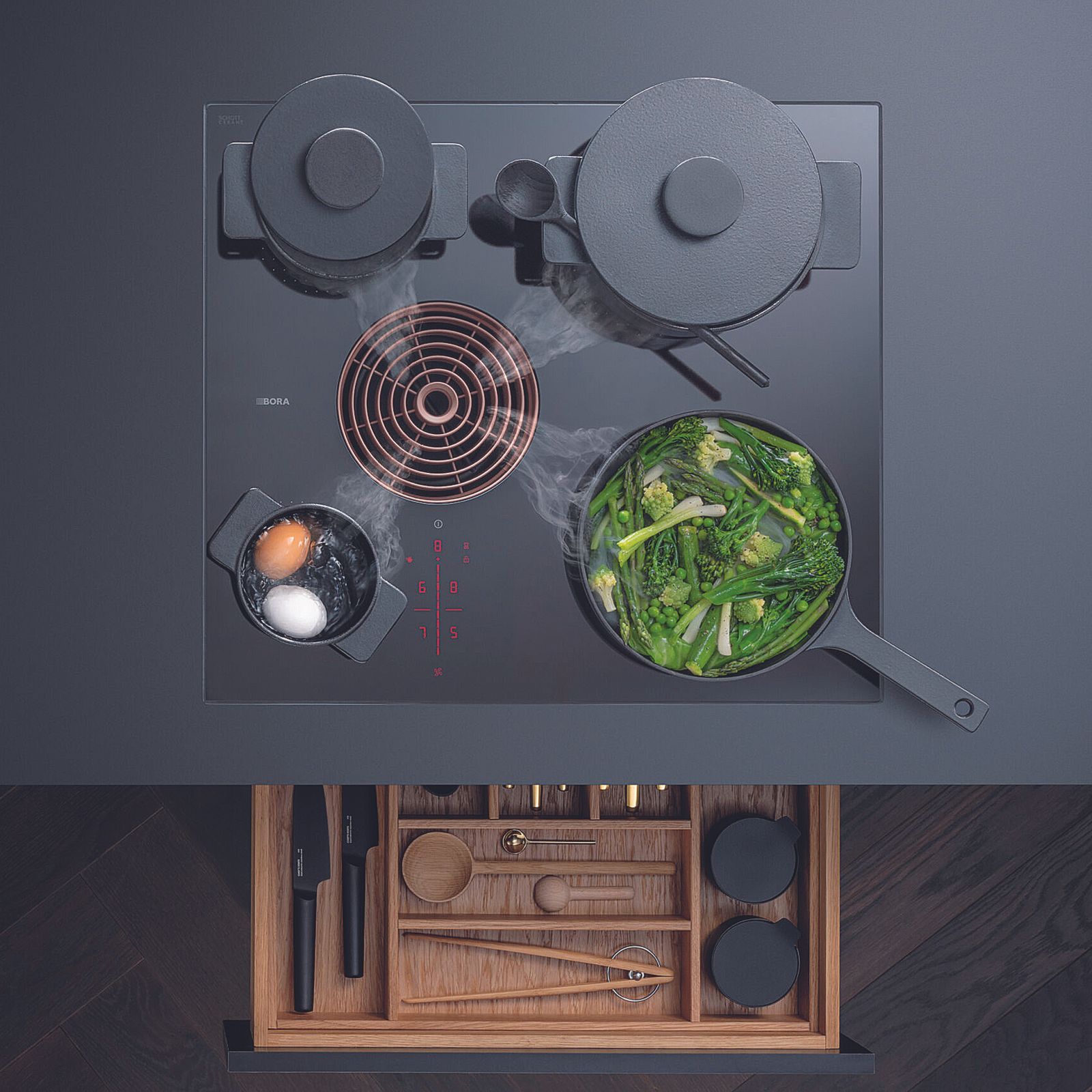 Ideal Home Kitchen Award Winners 2022: what we're loving this year ...