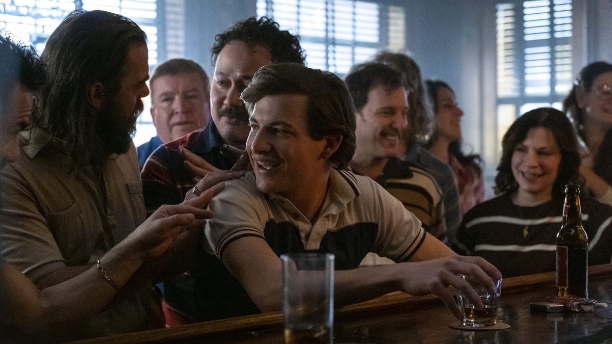 'The Tender Bar': Everything we know about the Ben Affleck movie | What ...
